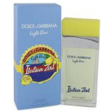 Light Blue Italian Zest Dolce&Gabbana perfume - una nuevo fragancia ...