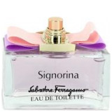 Signorina Salvatore Ferragamo perfume - a fragrância Feminino 2011