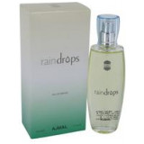 Raindrops Ajmal аромат — аромат для женщин 2006