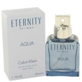 Eternity Aqua for Men Calvin Klein Colonia - una fragancia para Hombres ...