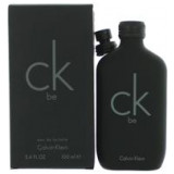 CK be Calvin Klein perfume - a fragrância Compartilhável 1996