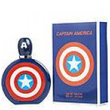 Captain America Marvel cologne - a fragrance for men
