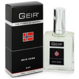 Geir Ness for Men Geir Ness Colonia - una fragancia para Hombres 2006
