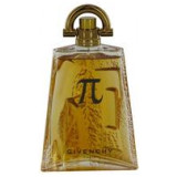 Pi Givenchy colônia - a fragrância Masculino 1998