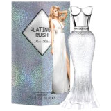 Platinum Rush Paris Hilton perfume - una nuevo fragancia para Mujeres 2018