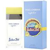 Light Blue Italian Zest Dolce&Gabbana perfume - una nuevo fragancia ...