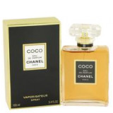 Coco Eau de Parfum Chanel - una fragranza da donna 1984