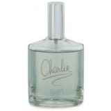 Charlie Silver Revlon perfume - a fragrance for women 1997