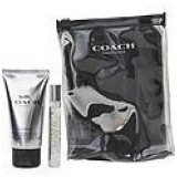 Coach Platinum Coach Colonia - una nuevo fragancia para Hombres 2018