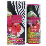 SJP NYC Sarah Jessica Parker perfume - una fragancia para Mujeres 2009