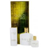 Gold Jay Z cologne - a fragrance for men 2013