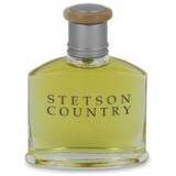 Stetson Country Coty cologne - a fragrance for men 1998