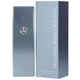 Mercedes Benz Club Fresh Mercedes-Benz cologne - a fragrance for men 2015