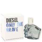 Only The Brave Diesel Colonia - una fragancia para Hombres 2009