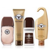 Wild Country Avon cologne - a fragrance for men 1967