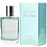 Run Wild Davidoff cologne - a new fragrance for men 2019