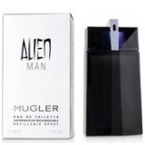 Alien Man Mugler κολόνια - ένα άρωμα για άνδρες 2018