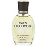 Aspen Discovery Coty cologne - a fragrance for men 2001