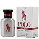 Polo Red Rush Ralph Lauren cologne - a new fragrance for men 2018