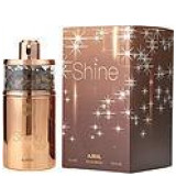 Shine Ajmal perfume - a fragrance for women 2017