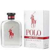 Polo Red Rush Ralph Lauren cologne - a new fragrance for men 2018