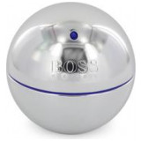 Boss in Motion Hugo Boss Colonia - una fragancia para Hombres 2002