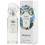 Sisley Eau de 2 Sisley perfume - a fragrance for women 2009