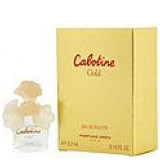 Cabotine Gold Gres perfume - a fragrance for women 2010