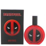 Deadpool Marvel cologne - a fragrance for men 2016