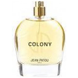 Colony Jean Patou perfume - a fragrance for women 1938