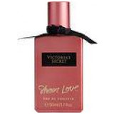 Sheer Love Victoria's Secret perfume - a fragrance for women