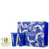 Yellow Diamond Intense Versace perfume - a fragrance for women 2014