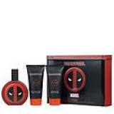 Deadpool Marvel cologne - a fragrance for men 2016