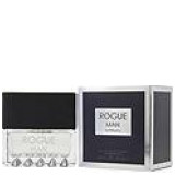 Rogue Man Rihanna Colonia - una fragancia para Hombres 2014