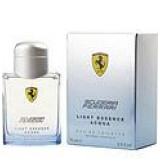 Ferrari Light Essence Ferrari cologne - a fragrance for men 2007