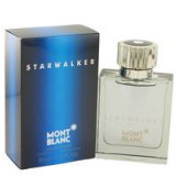 Starwalker Montblanc Colonia - una fragancia para Hombres 2005
