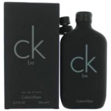 CK be Calvin Klein perfume - a fragrância Compartilhável 1996