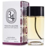 34 boulevard Saint Germain Diptyque perfume - a fragrance for women and ...
