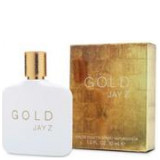 Gold Jay Z cologne - a fragrance for men 2013