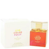 Live Colorfully Kate Spade perfume - a fragrance for women 2013