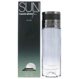 Sun Java for Men Franck Olivier Colonia - una fragancia para Hombres 2005