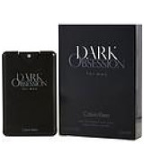 Dark Obsession Calvin Klein Colonia - una fragancia para Hombres 2013