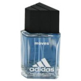 Moves Adidas cologne - a fragrance for men 1999