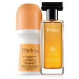 Timeless Avon perfume - una fragancia para Mujeres 1974