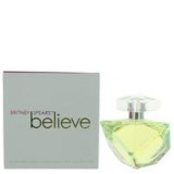 Believe Britney Spears perfume - a fragrância Feminino 2007