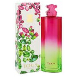 Gems Power Tous perfume - una nuevo fragancia para Mujeres 2019