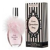 Love Generation Sexy Jeanne Arthes perfume - a fragrância Feminino 2009