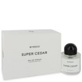 Super Cedar Byredo perfume - a fragrance for women and men 2016