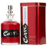 Curve Connect for Men Liz Claiborne cologne - a fragrance for men 2008