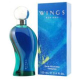 Wings for Men Giorgio Beverly Hills cologne - a fragrance for men 1994
